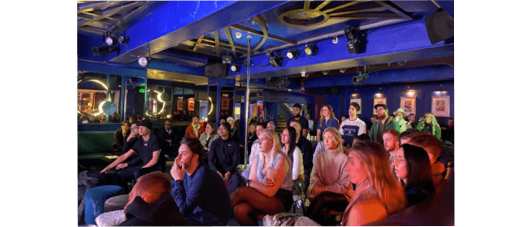 About | SBN Training