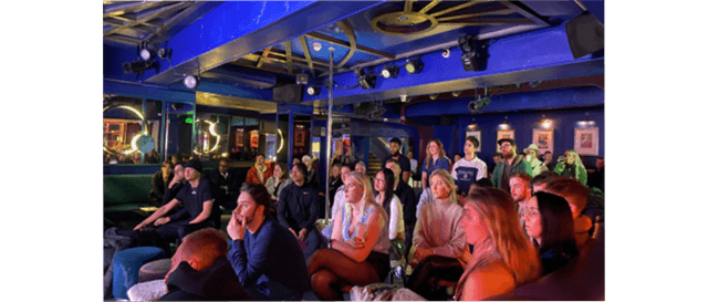 About | SBN Training